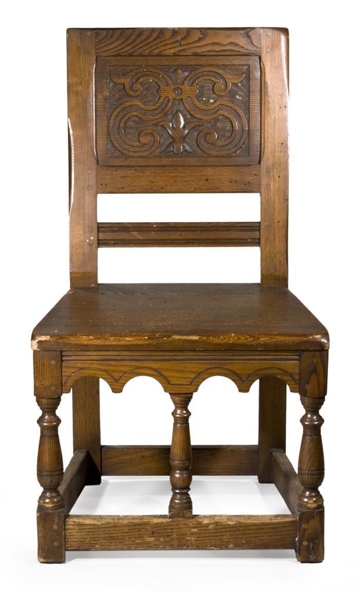 Chair Collection | Furniture City History