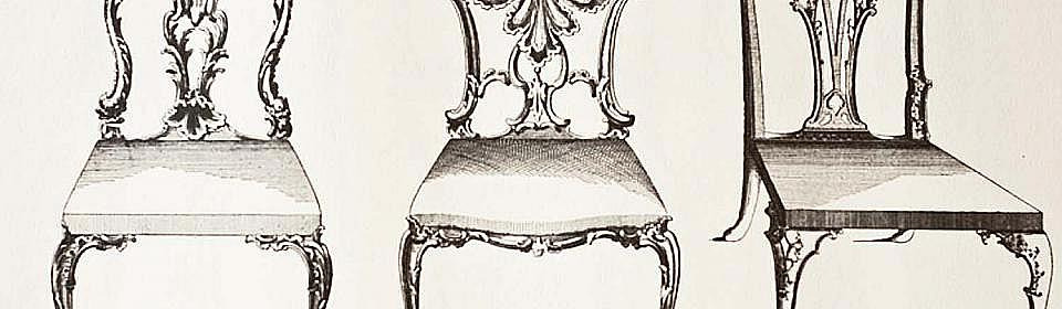 Grand Rapids Chair Company | Furniture City History