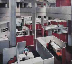 Steelcase, Inc. | Furniture City History